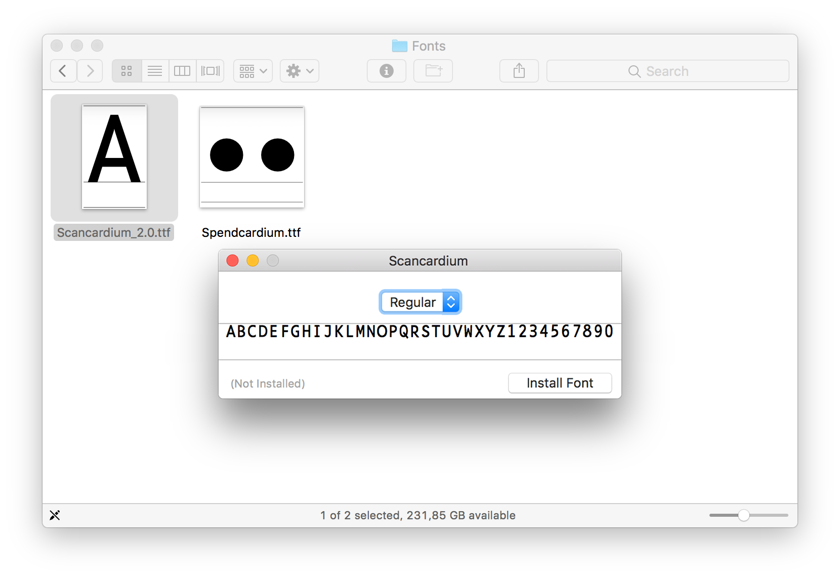 Cracking the code behind Apple's App Store promo card design - equinux Blog