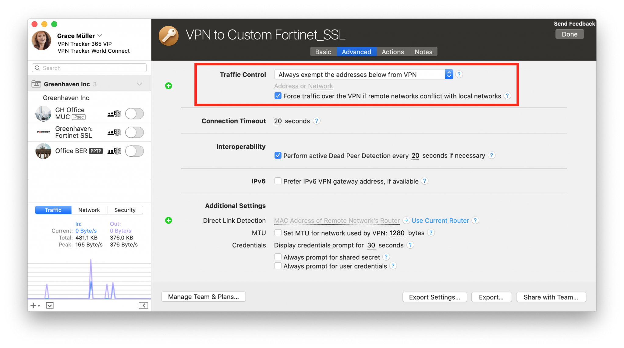 How To Setup Forticlient Ssl Vpn On Mac Daspartners